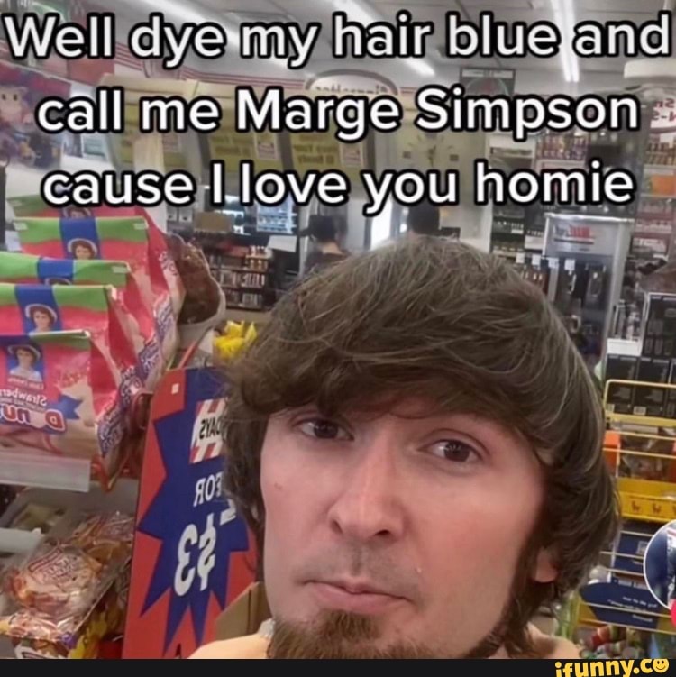 Marge memes. Best Collection of funny Marge pictures on iFunny