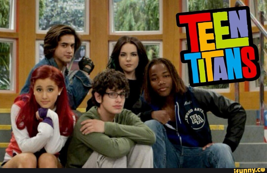 Victorious memes. Best Collection of funny Victorious pictures on iFunny