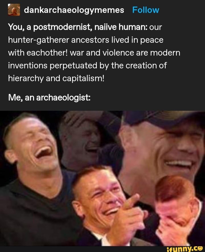 Ancestors memes. Best Collection of funny Ancestors pictures on iFunny