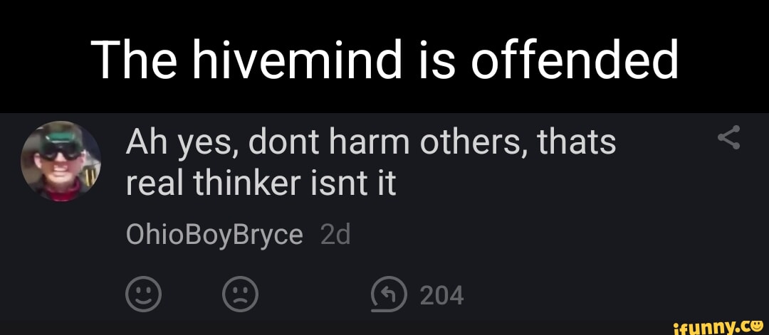 Hivemind memes. Best Collection of funny Hivemind pictures on iFunny