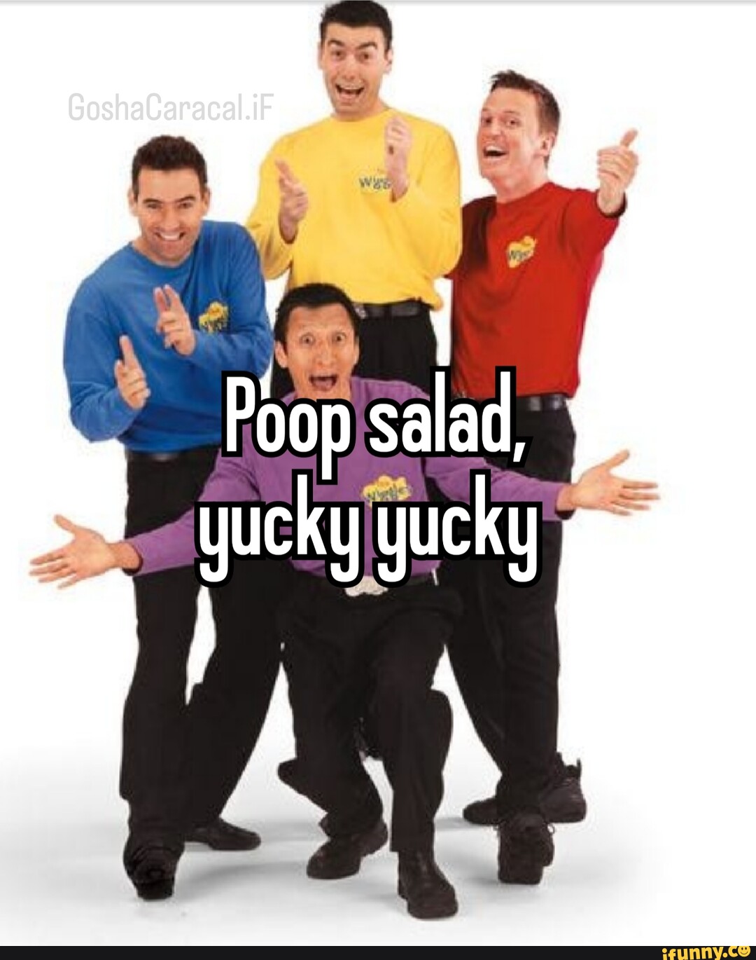 Yucky memes. Best Collection of funny Yucky pictures on iFunny