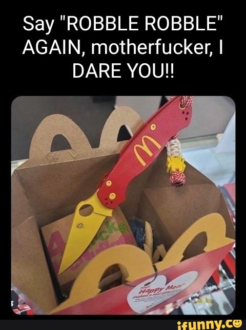 Robble memes. Best Collection of funny Robble pictures on iFunny