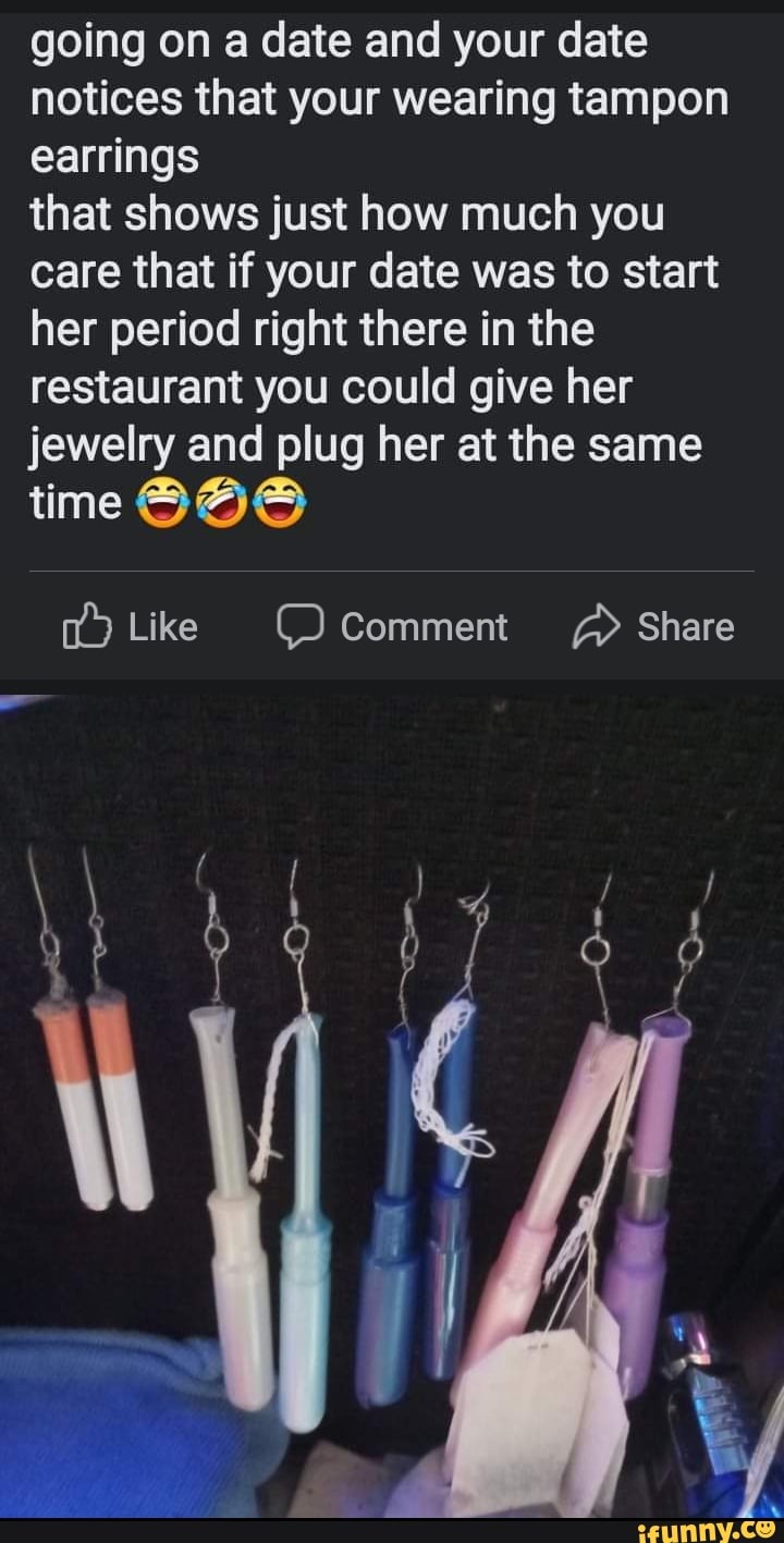 Tampon memes. Best Collection of funny Tampon pictures on iFunny