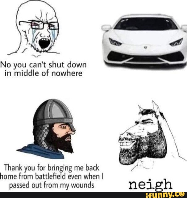 Neigh memes. Best Collection of funny Neigh pictures on iFunny