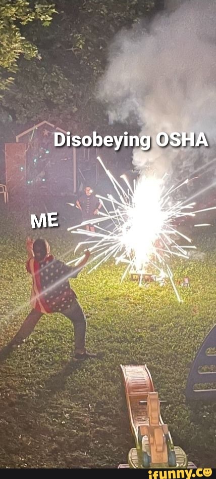 Osha memes. Best Collection of funny Osha pictures on iFunny