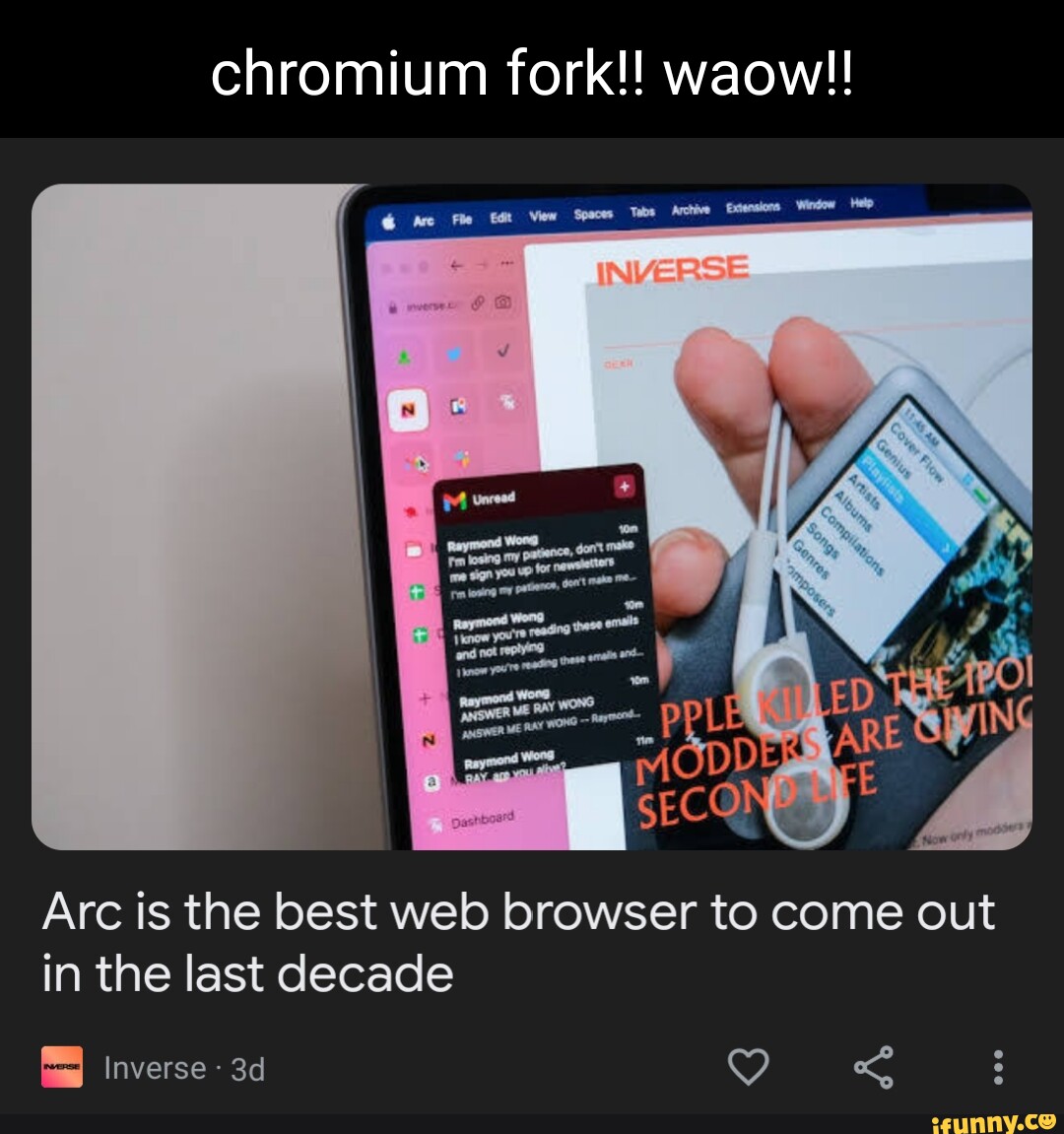 Waow memes. Best Collection of funny Waow pictures on iFunny