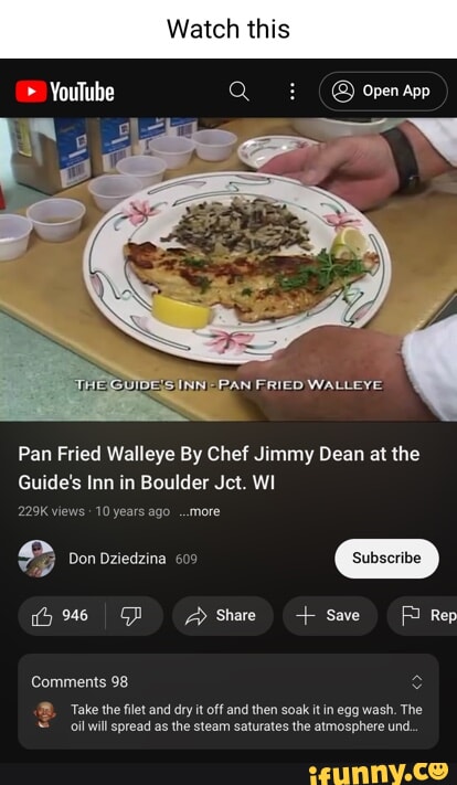 Walleye memes. Best Collection of funny Walleye pictures on iFunny