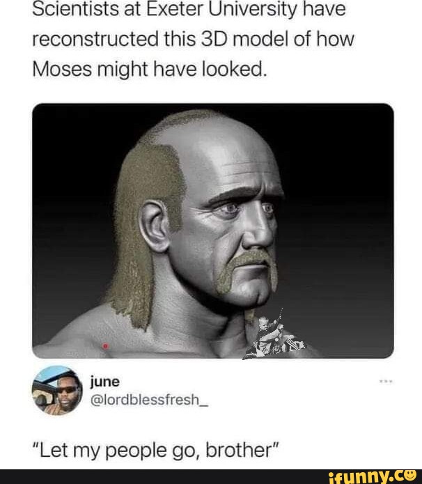 Scientists at Exeter University have reconstructed this model of how ...