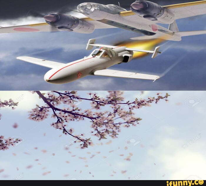 Ohka memes. Best Collection of funny Ohka pictures on iFunny