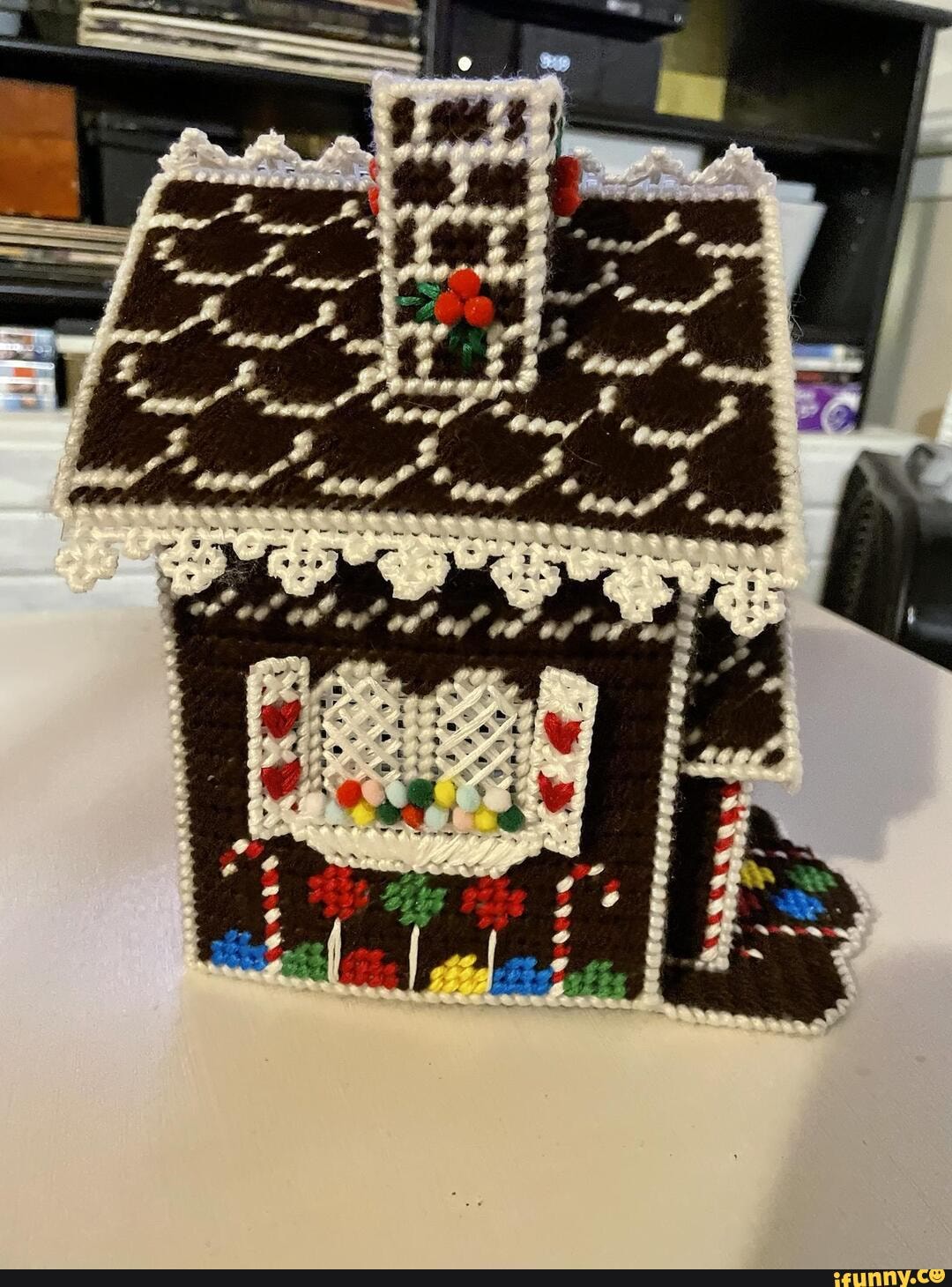 Gingerbread_house memes. Best Collection of funny Gingerbread_house ...