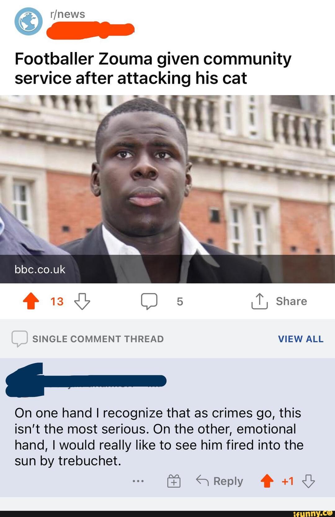 Zouma memes. Best Collection of funny Zouma pictures on iFunny