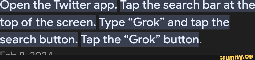 Grok memes. Best Collection of funny Grok pictures on iFunny