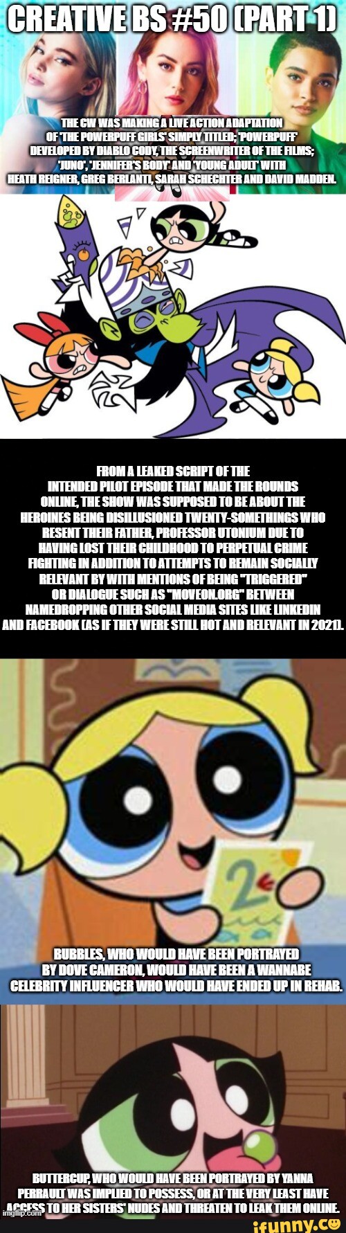 Buttercup memes. Best Collection of funny Buttercup pictures on iFunny