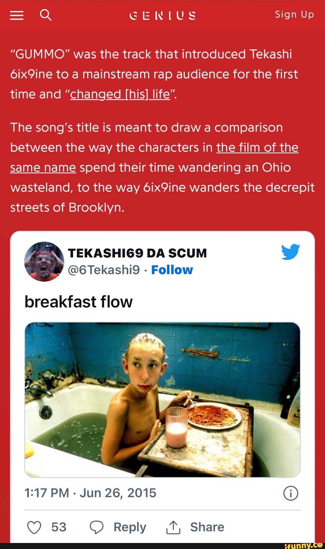 Gummo Screenshots