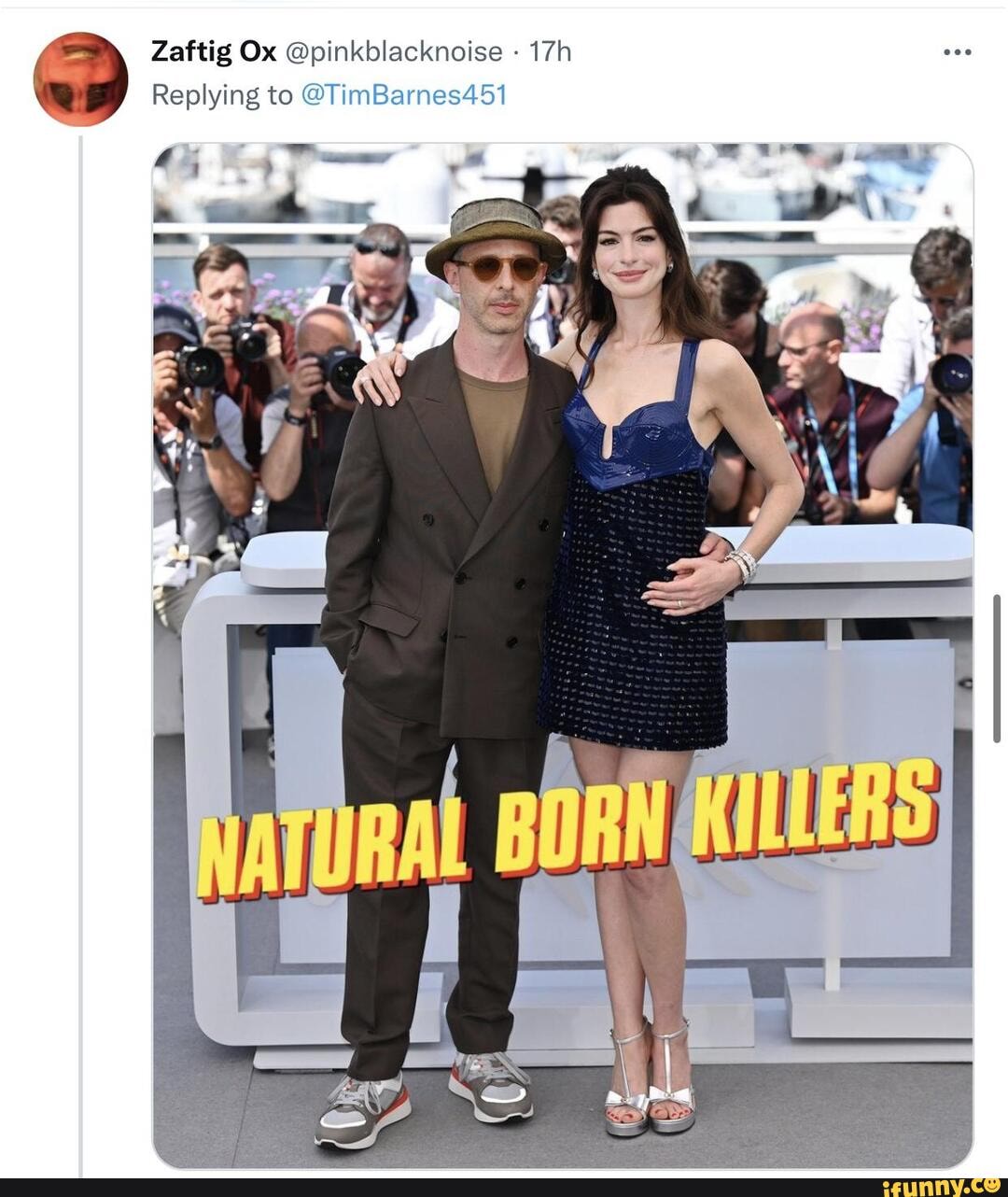 Anne_hathaway memes. Best Collection of funny Anne_hathaway pictures on ...