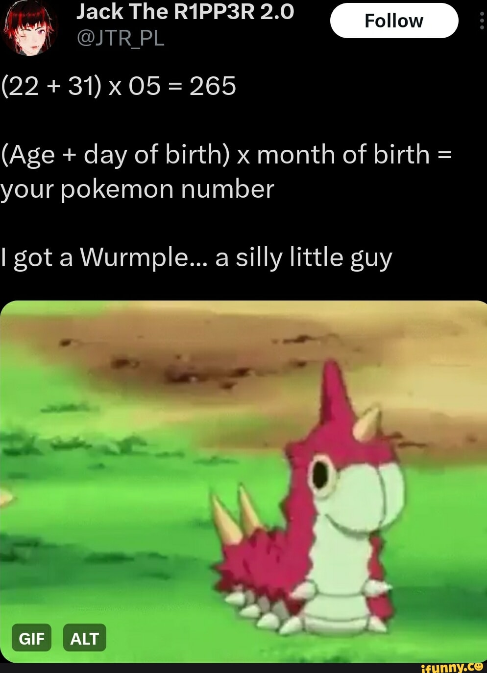 Wurmple memes. Best Collection of funny Wurmple pictures on iFunny
