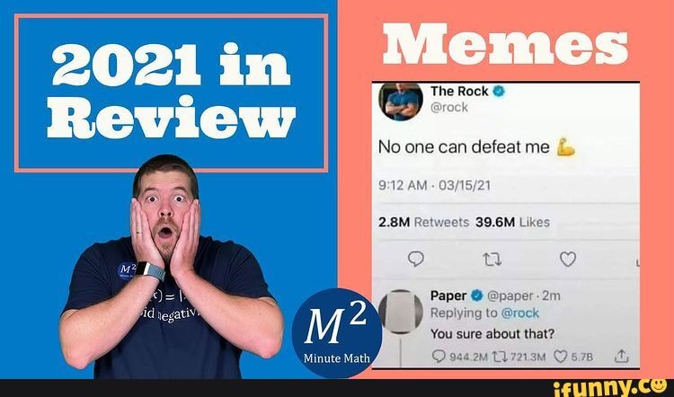 The Rock @ II @rock No one can defeat me & AM - 2.8M Re! id Paper ...