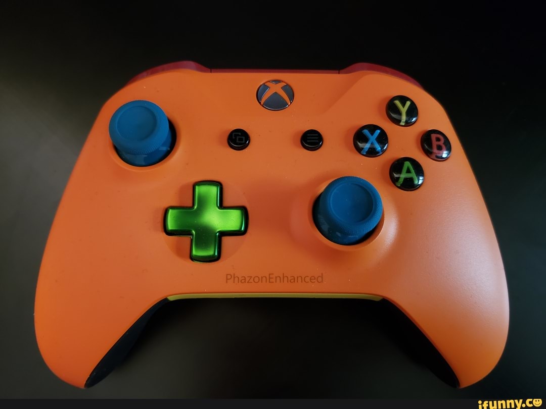 From Xbox Design Lab - iFunny