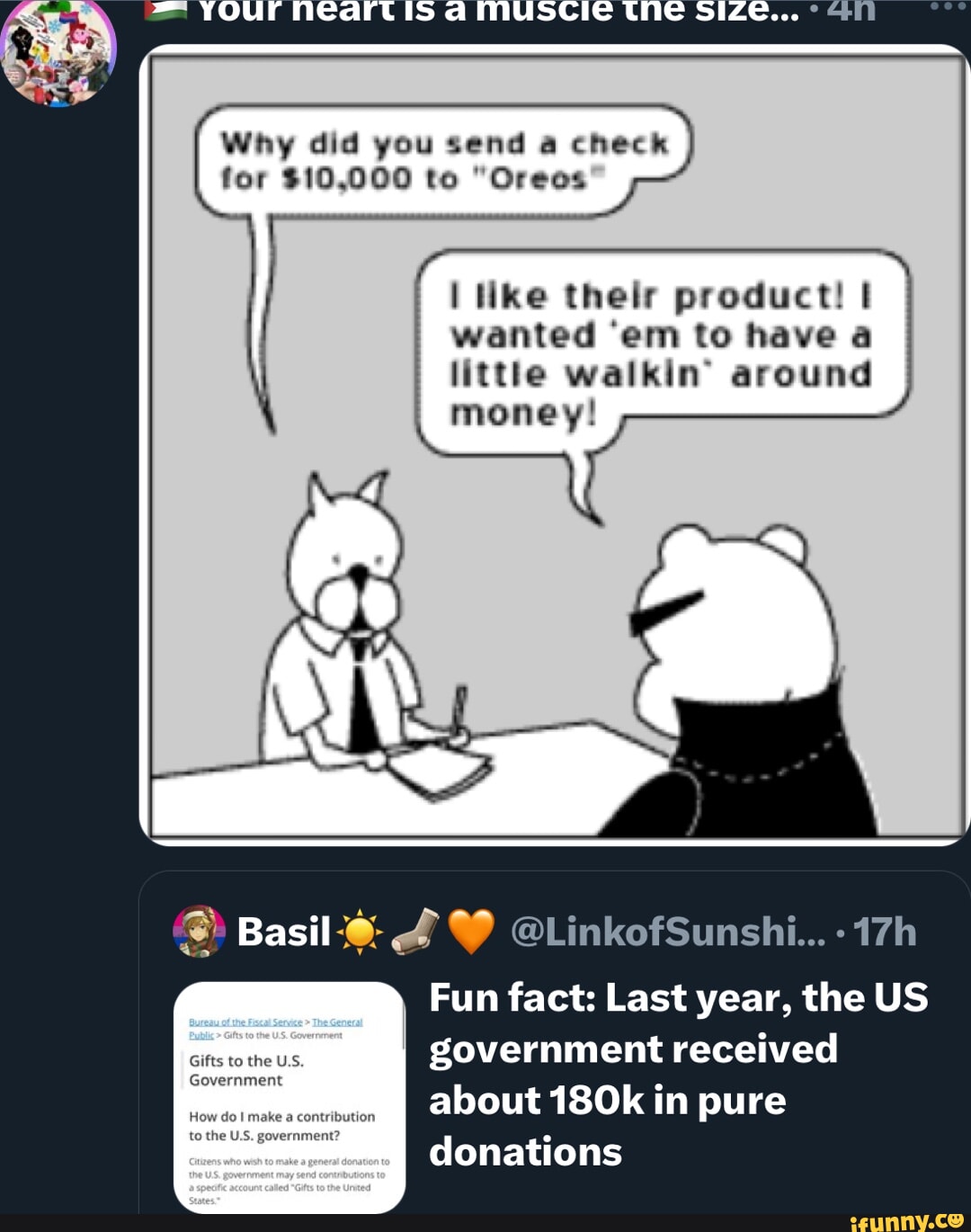"Please take one" PRANK cf TikTok - iFunny