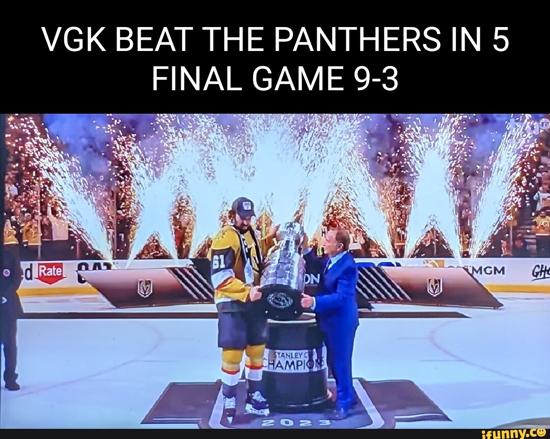 Vgk memes. Best Collection of funny Vgk pictures on iFunny