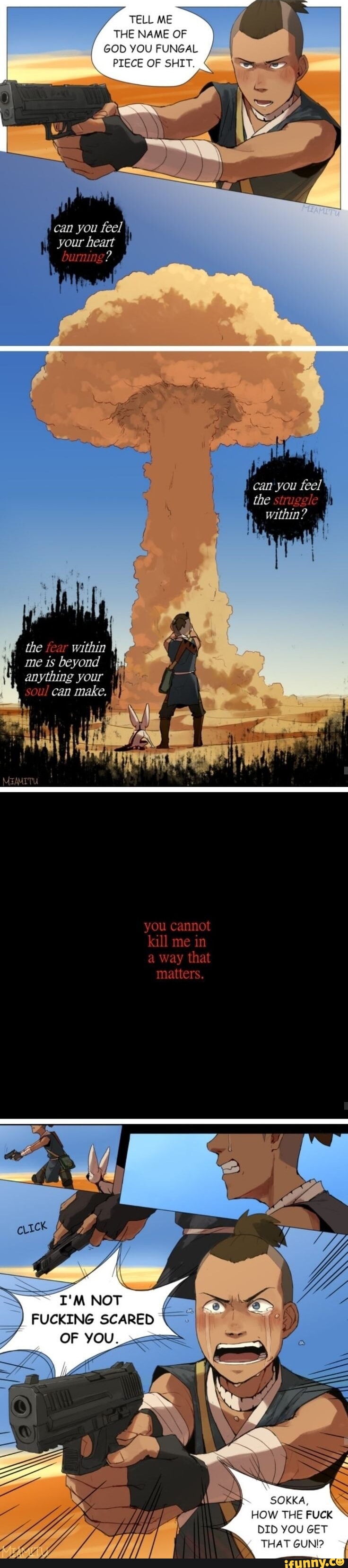 Legend of Korra memes memes. The best memes on iFunny