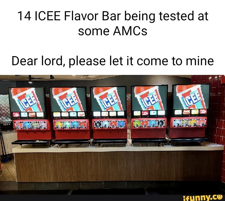 Icee memes. Best Collection of funny Icee pictures on iFunny