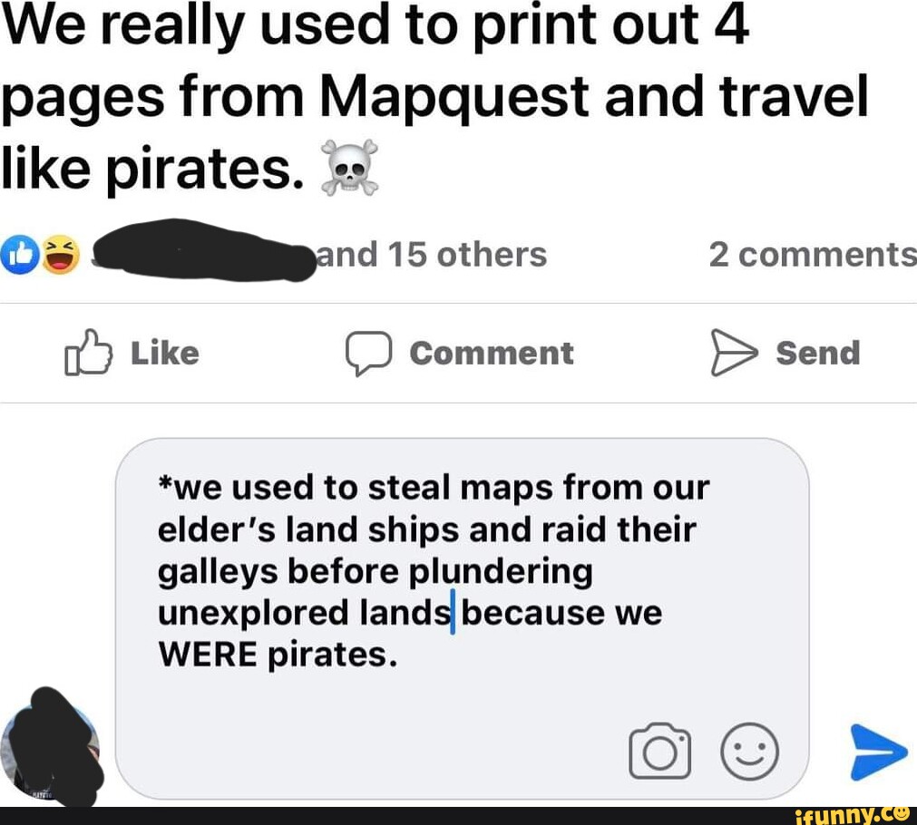 Mapquest memes. Best Collection of funny Mapquest pictures on iFunny