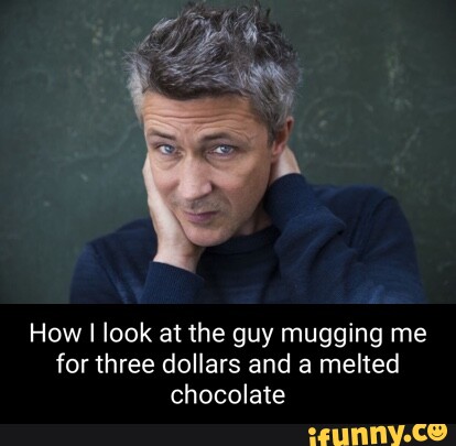 Mugging memes. Best Collection of funny Mugging pictures on iFunny