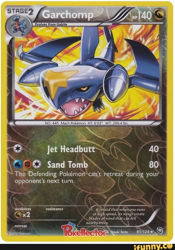 Garchomp memes. Best Collection of funny Garchomp pictures on iFunny