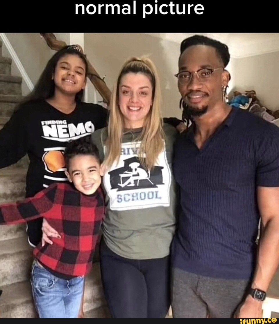 Normal picture I - iFunny