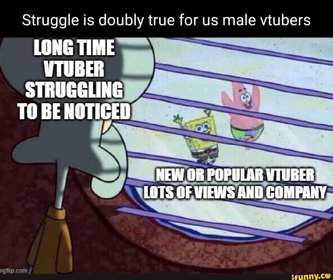 Vtubers memes. Best Collection of funny Vtubers pictures on iFunny