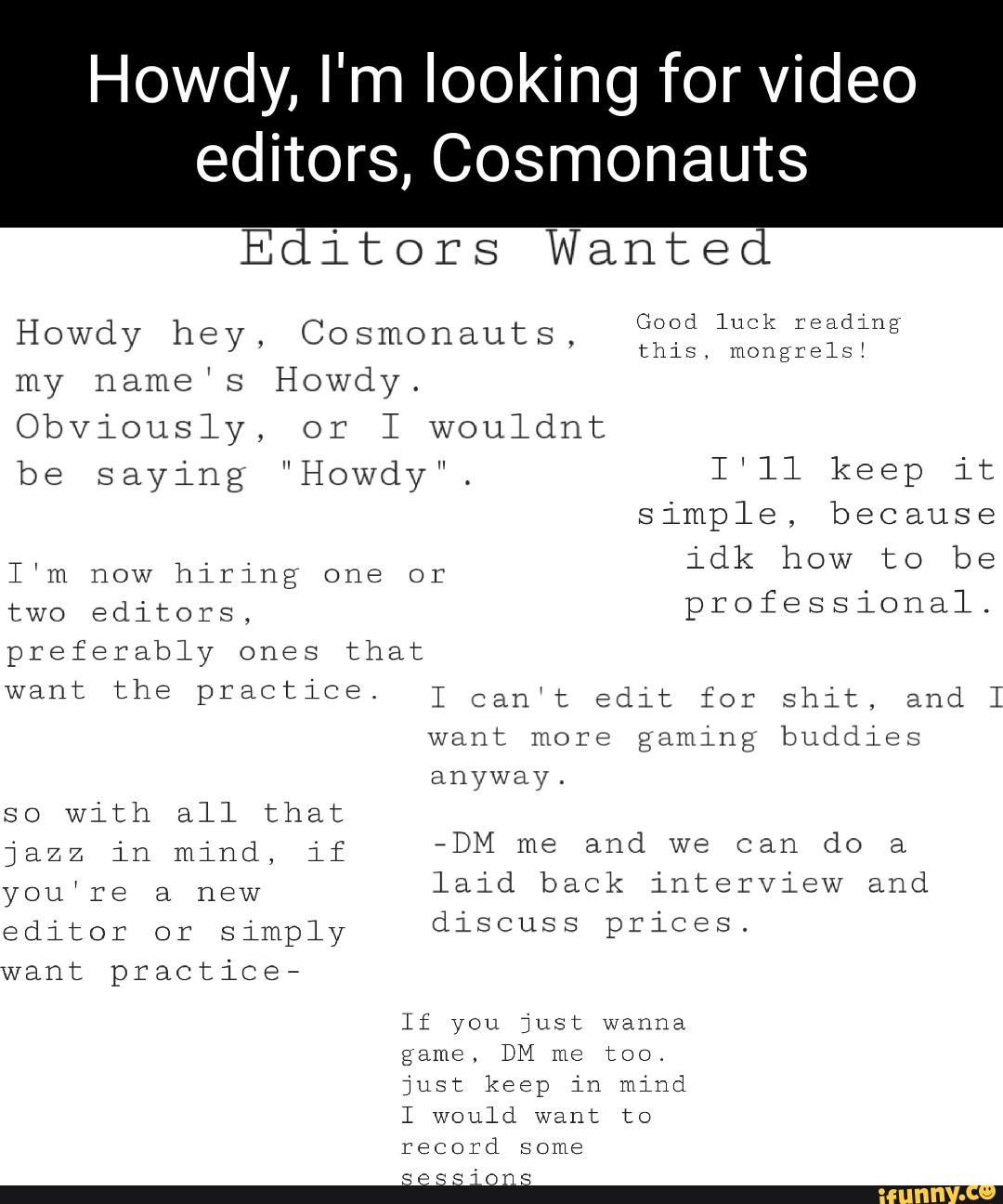 Cosmonauts memes. Best Collection of funny Cosmonauts pictures on iFunny