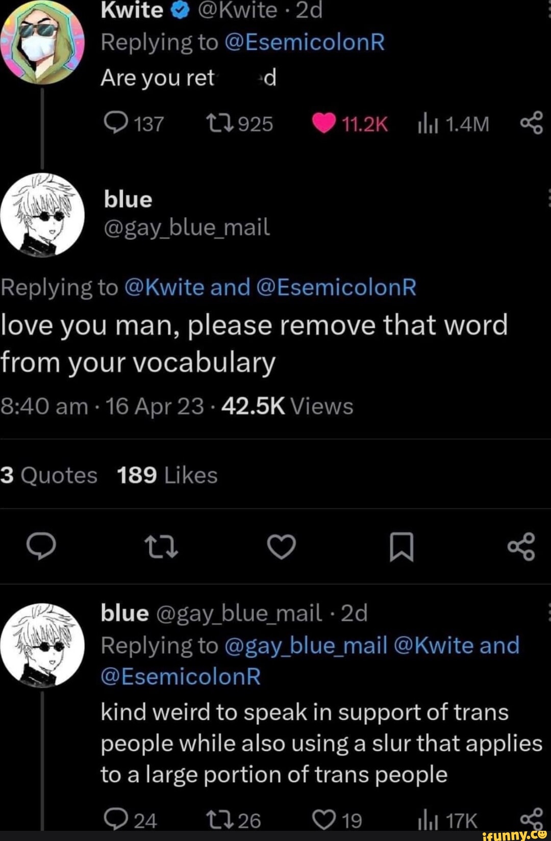 Kwite memes. Best Collection of funny Kwite pictures on iFunny