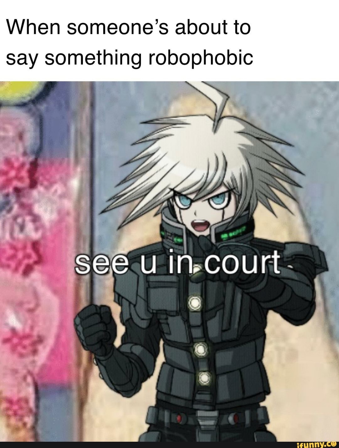 Robophobic memes. Best Collection of funny Robophobic pictures on iFunny