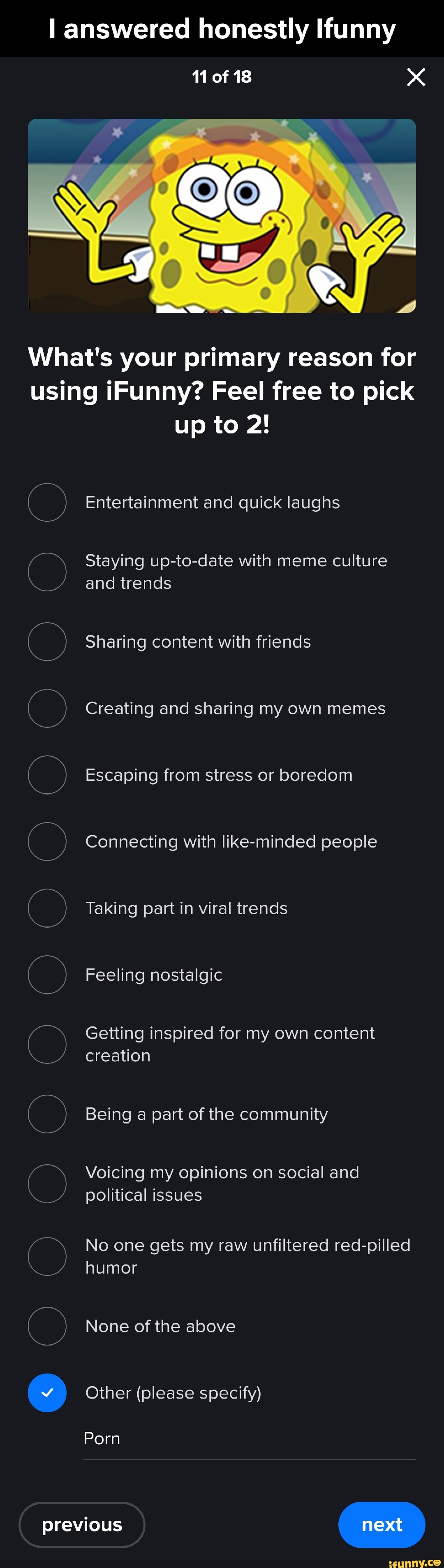 Survey memes. Best Collection of funny Survey pictures on iFunny