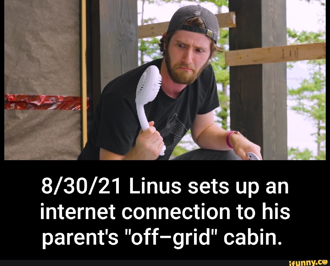 Linus memes. Best Collection of funny Linus pictures on iFunny