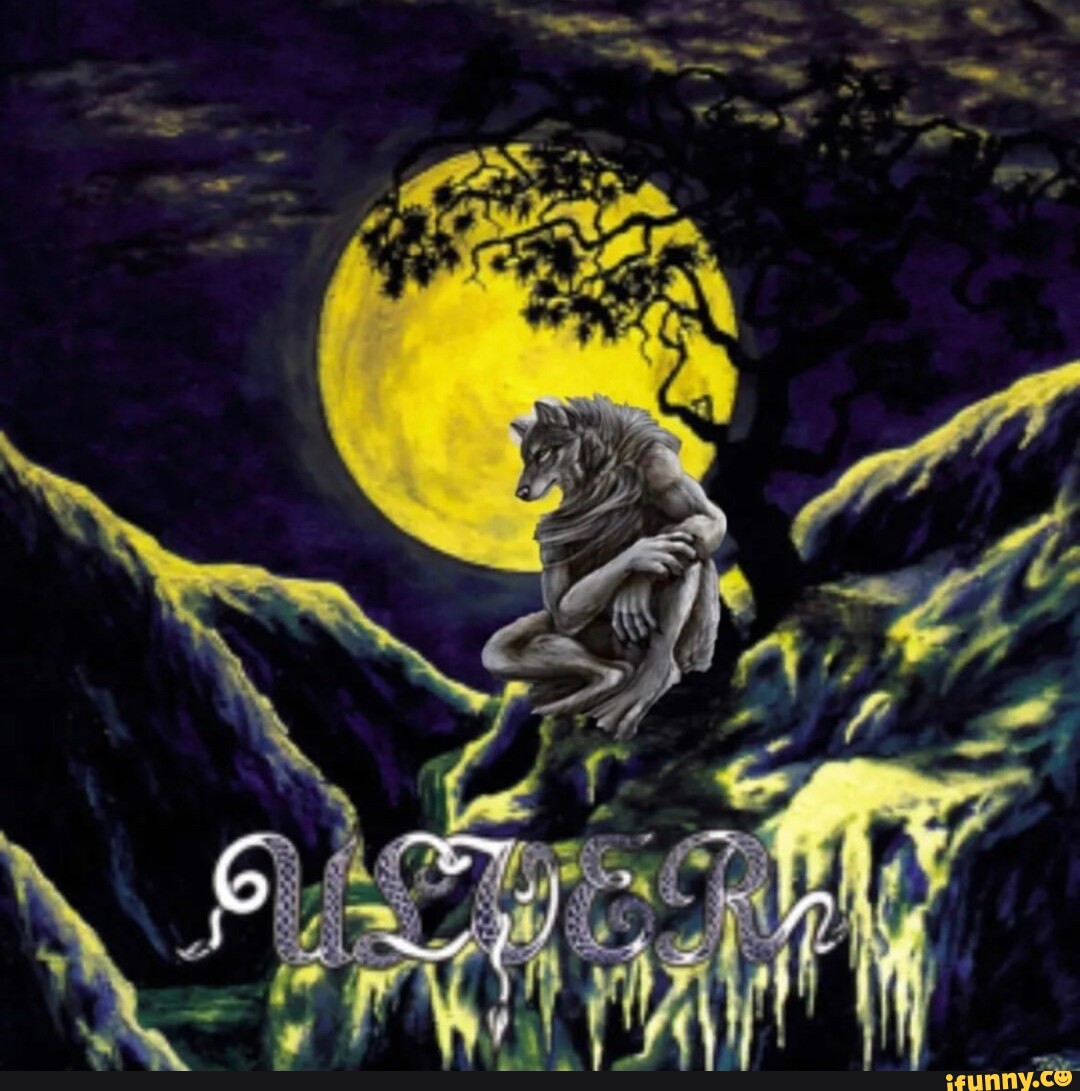 Ulver memes. Best Collection of funny Ulver pictures on iFunny