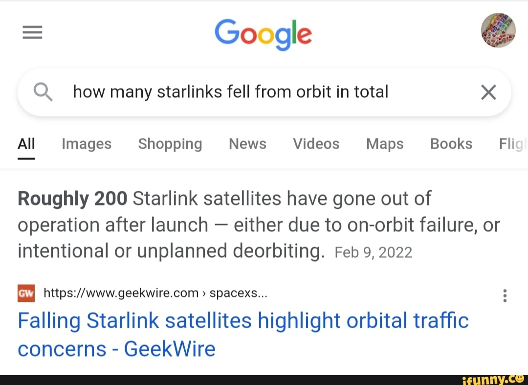 Starlinks memes. Best Collection of funny Starlinks pictures on iFunny