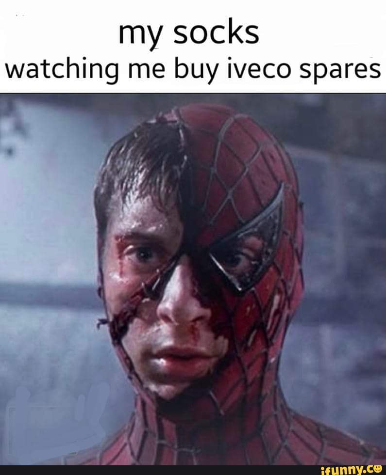 Iveco memes. Best Collection of funny Iveco pictures on iFunny