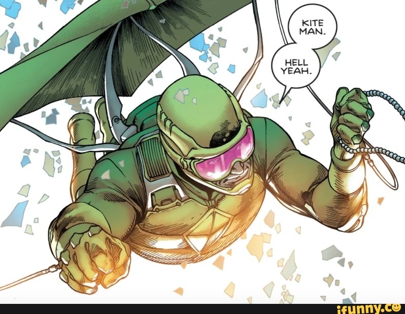 Kiteman memes. Best Collection of funny Kiteman pictures on iFunny