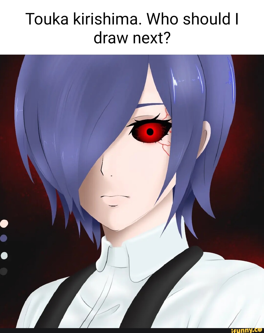 Kirishima memes. Best Collection of funny Kirishima pictures on iFunny