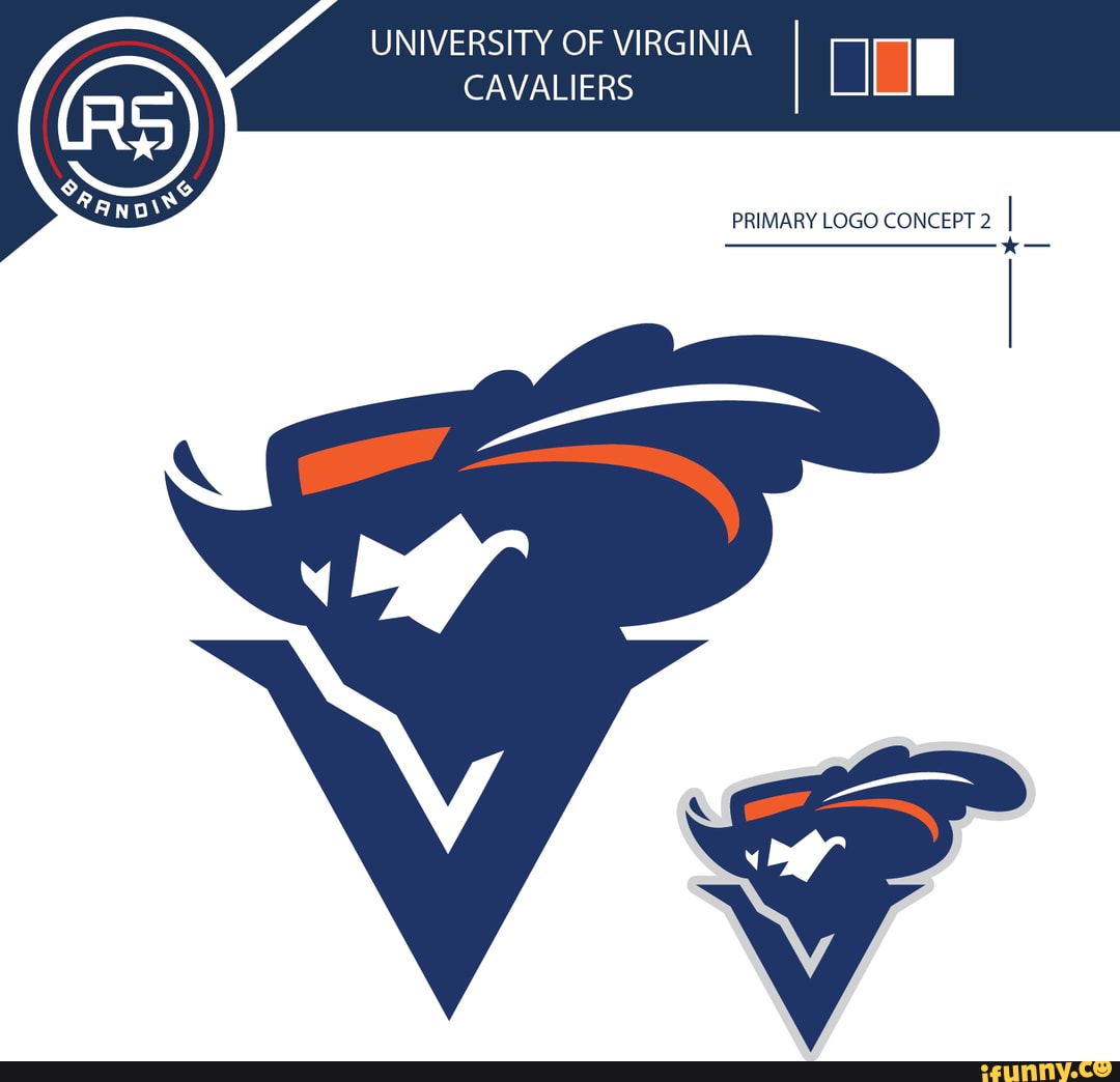 Cavaliers Mascot Clipart