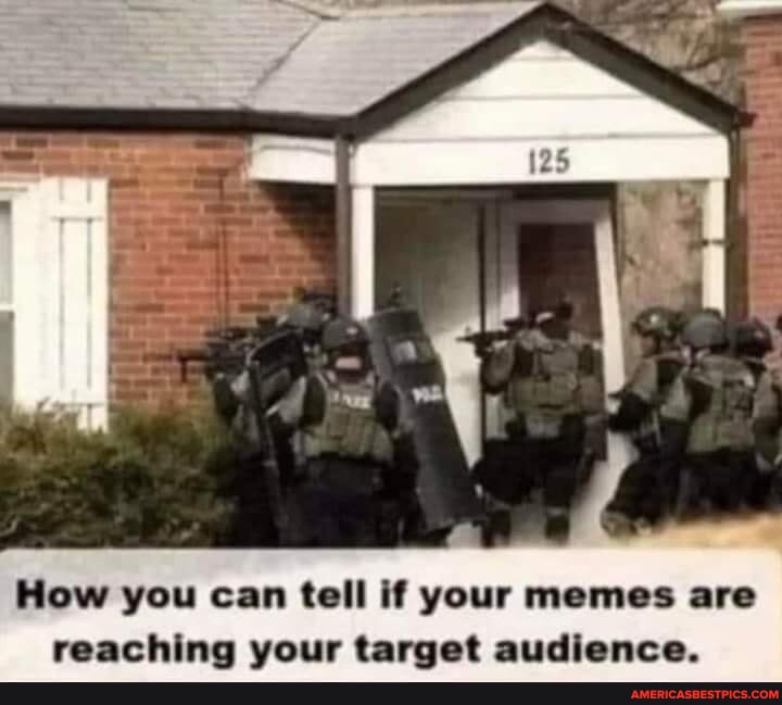 How you can tell if your memes are reaching your target audience ...