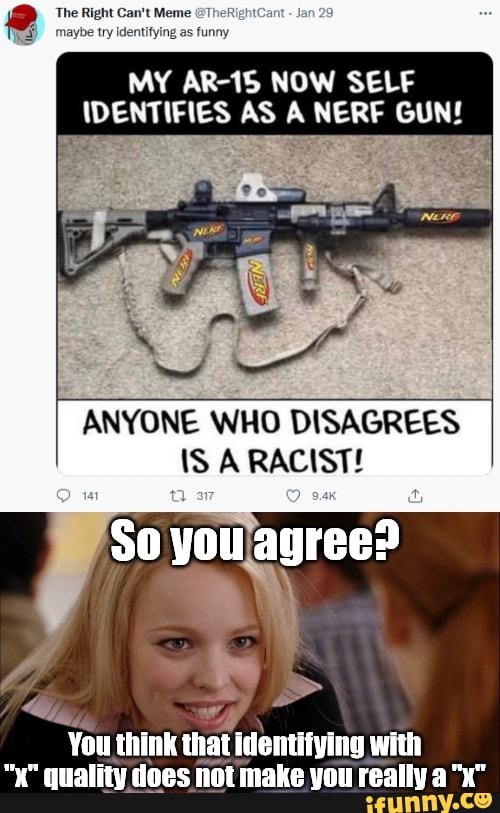 Identitying memes. Best Collection of funny Identitying pictures on iFunny