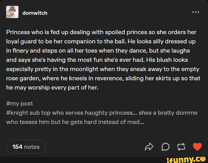 Princess x Knight rule - Princess x Knight rule Princess who is fed up ...