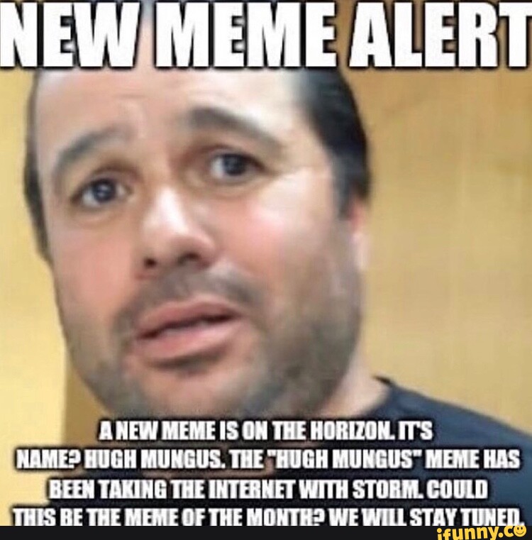 Mungus memes. Best Collection of funny Mungus pictures on iFunny