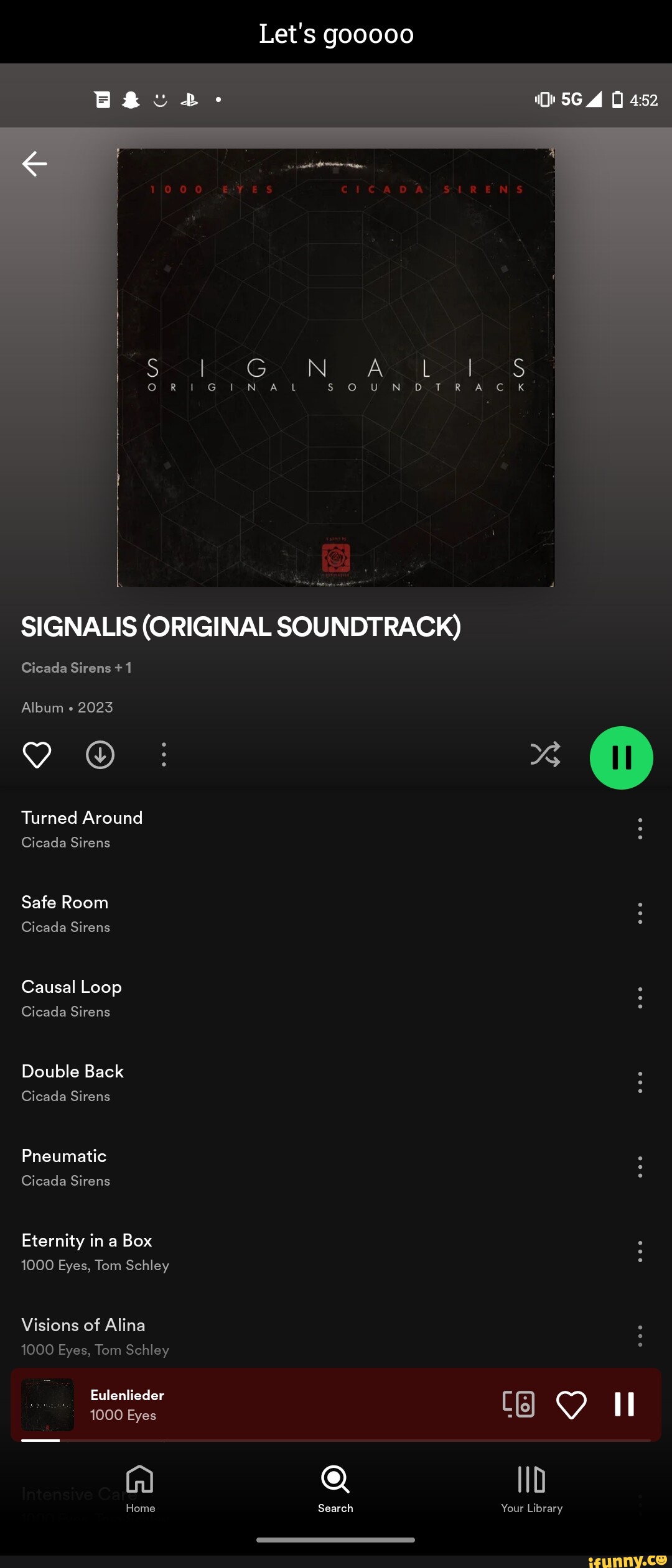 Signalis memes. Best Collection of funny Signalis pictures on iFunny