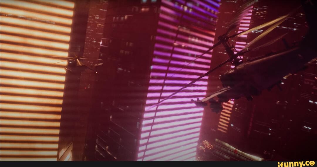 Some wallpaper images taken from the battlefield 2042 trailer - iFunny