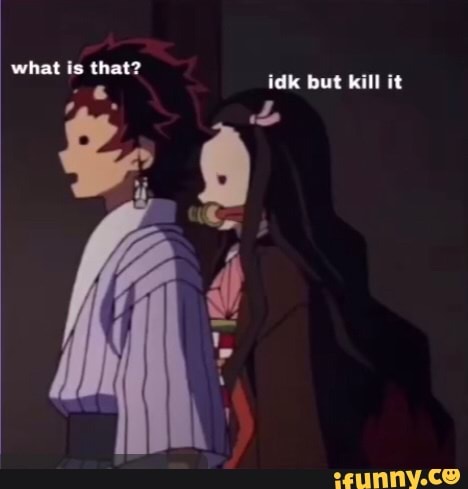 Nezuko memes. Best Collection of funny Nezuko pictures on iFunny