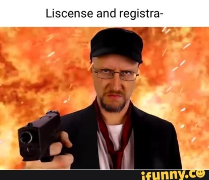 Liscense memes. Best Collection of funny Liscense pictures on iFunny